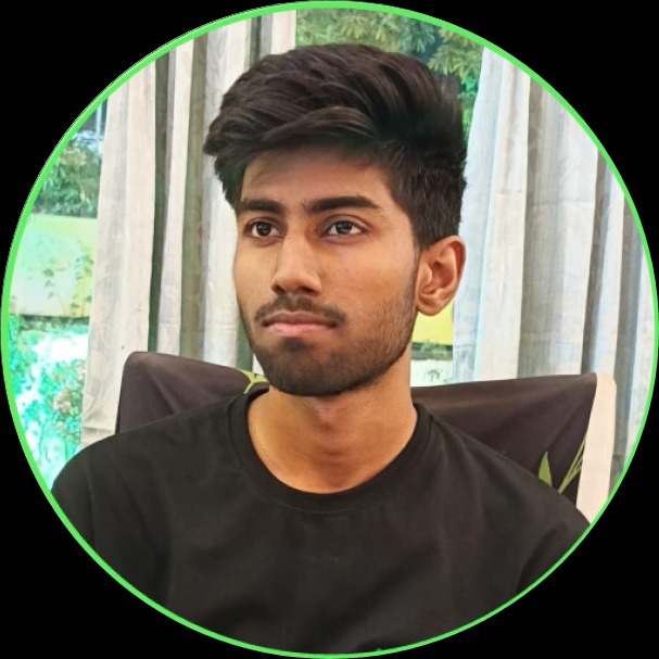 Adarsh Shukla Portfolio